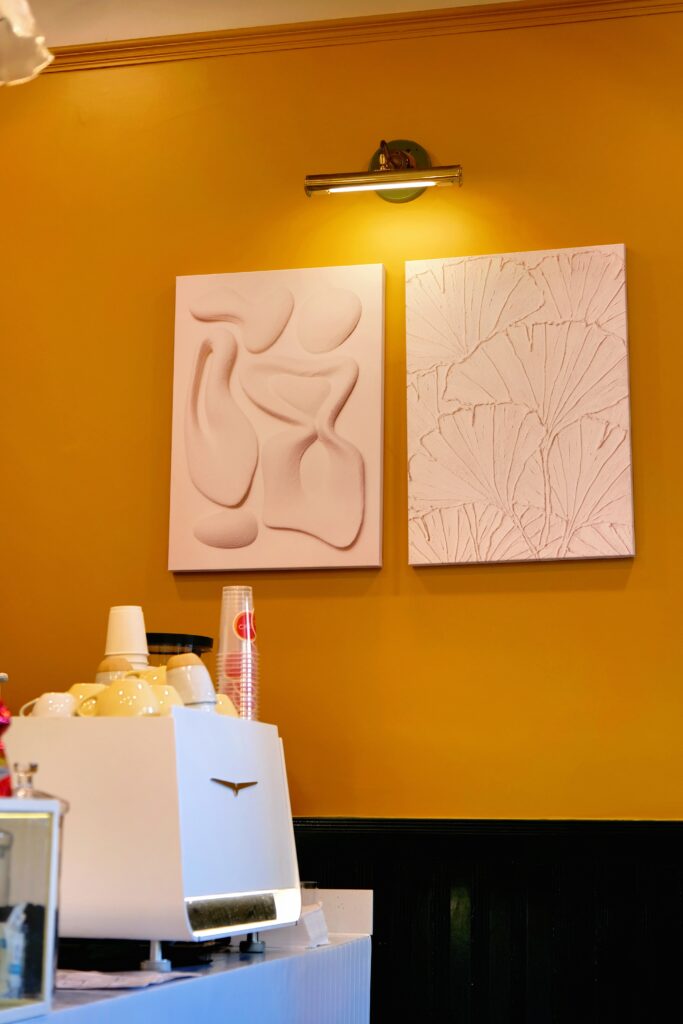 The Best Specialty Coffee in Brighton - neeko cafe